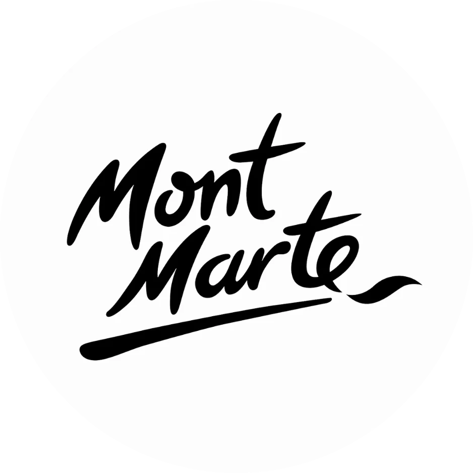 Mont Marte Featured Products – Stationerie