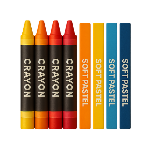 Buy Art Supplies Online | Stationerie - India's Top Art Store